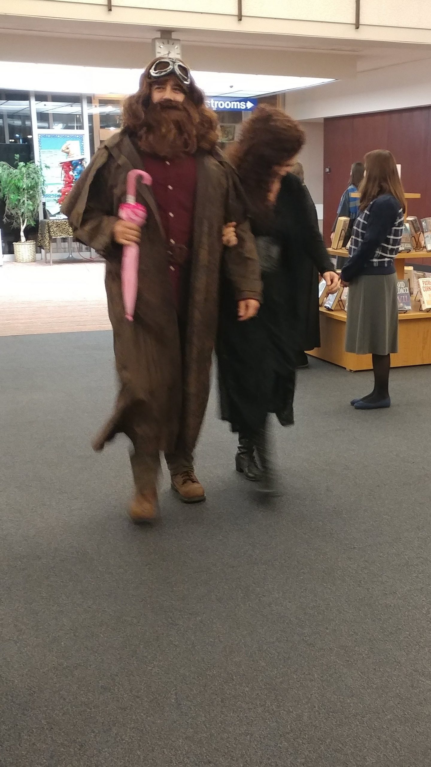 Media Gallery – Friends of the Modesto Library