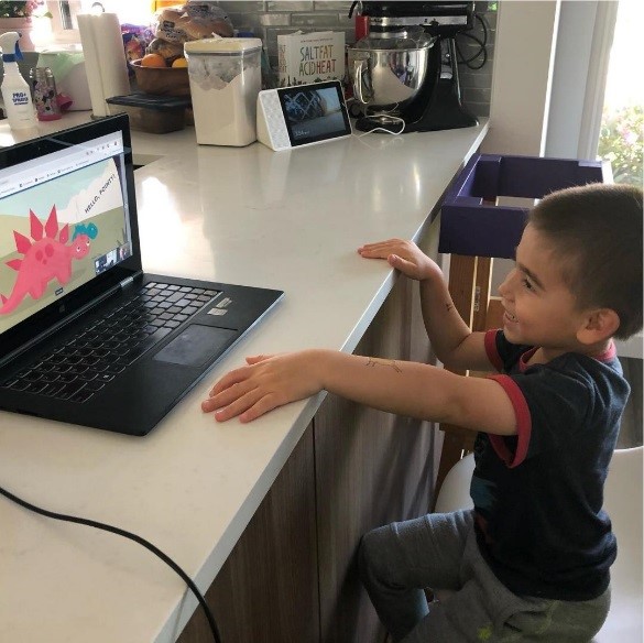 Friends of the Modesto Library