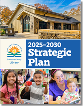 Friends of the Modesto Library